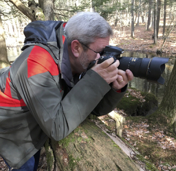 Steven Kornfeld - Official Website